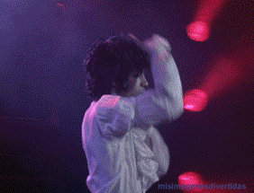 Gifs animados de Prince - Blog de imágenes